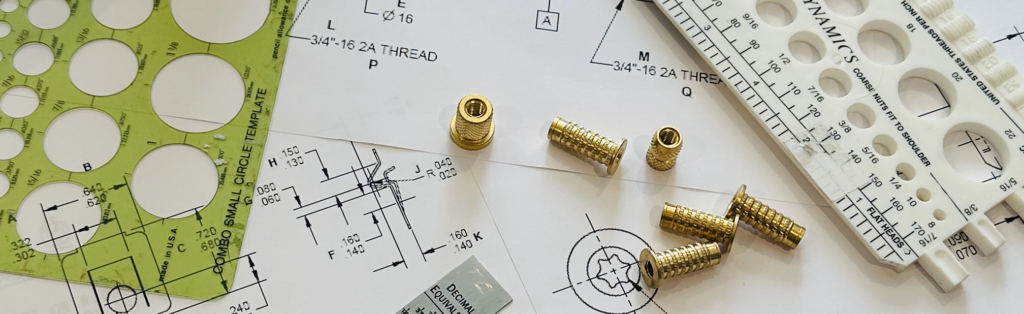 How Aerospace Engineers Use Threaded Inserts to Increase Assembly ...
