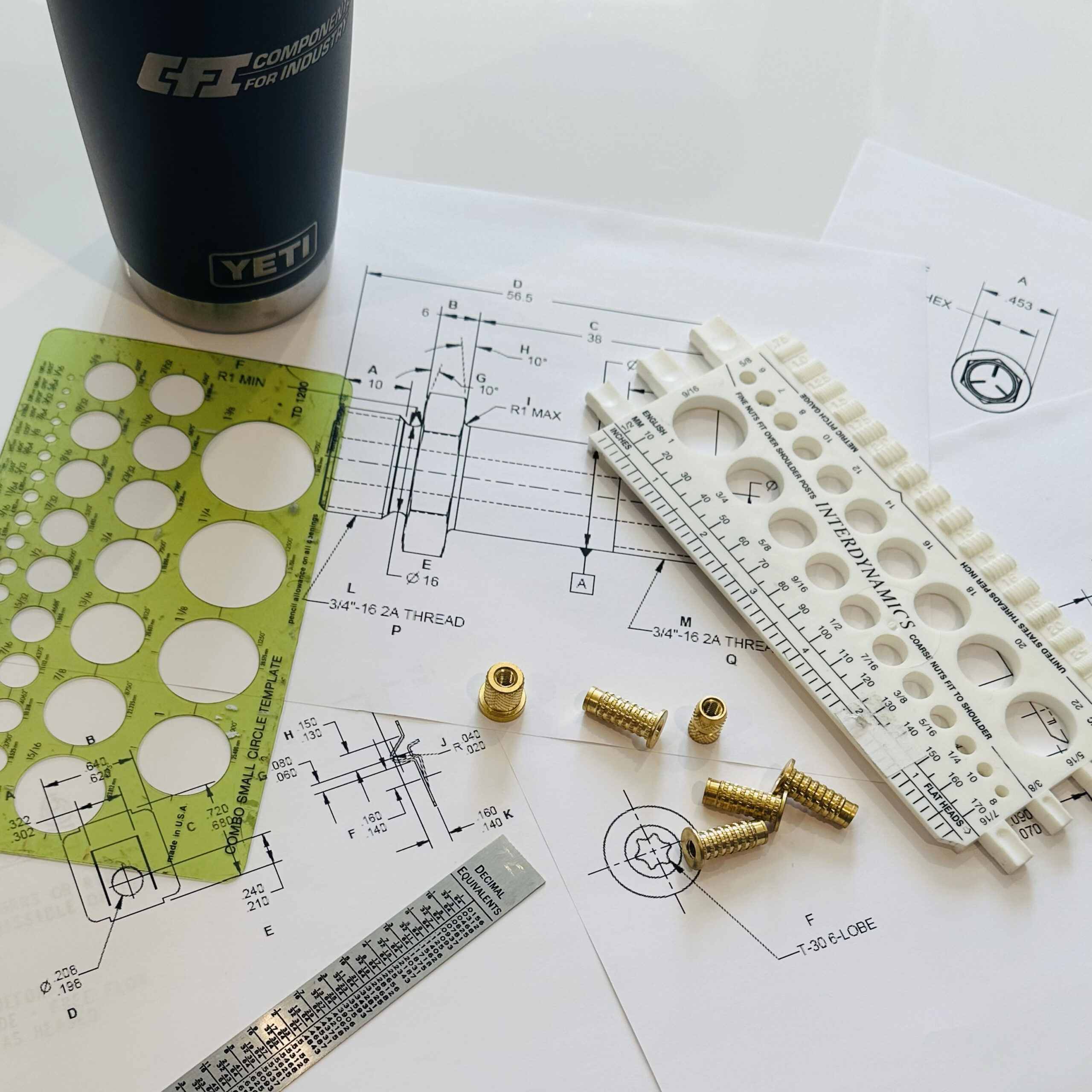 Reducing Assembly Failures in Automotive Prototyping: Co-Design ...