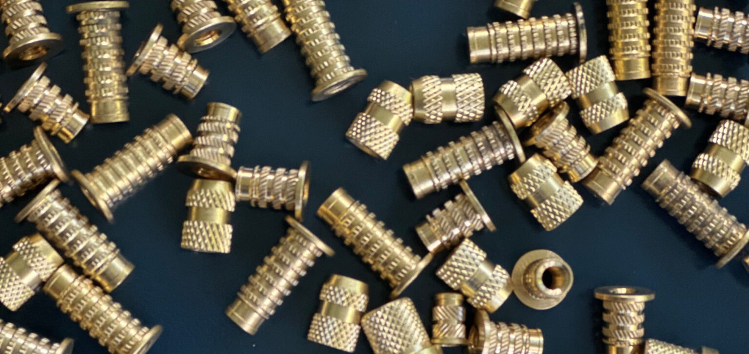 Why choose threaded inserts for your engineering application ...