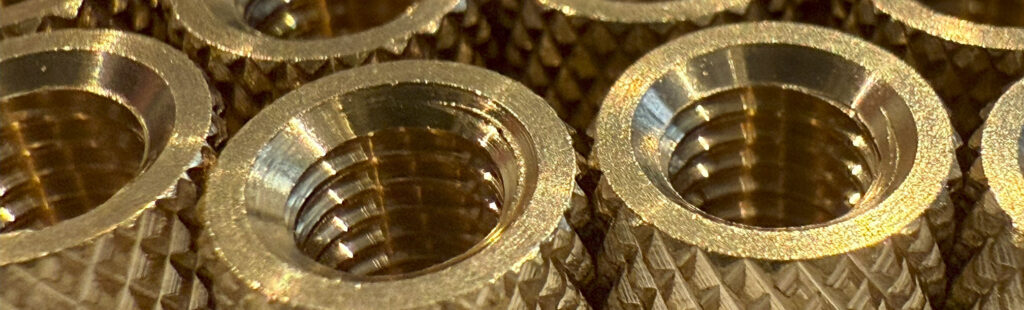 Custom Fasteners vs. Off-the-Shelf Options: Which is Right for You ...