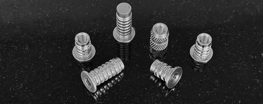 Why Steel Inserts or Aluminum Inserts might be a good alternative to ...