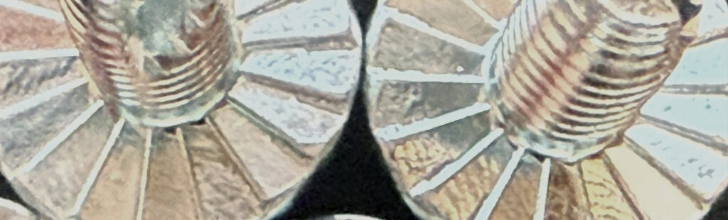 Plating vs. Coating vs. Anodizing in Fastener Design - Components For ...